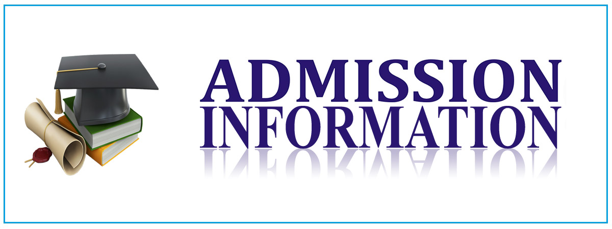 Admission | SYL University